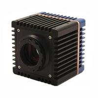 China 640×512 15μm TEC Cooled SWIR InGaAs Camera 100fps Camera Link GS-SW6401715100-C-CL for sale