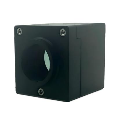 China 640×512 15μm TEC Cooled SWIR InGaAs Camera 150fps Built-In Laser Centroid Tracking GS-SW6401715150-C-SG-CL for sale