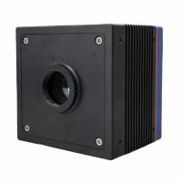 China 640×512 15μm TEC Cooled SWIR InGaAs Camera 300fps Full 4TAP High Bandwidth Camera Link GS-SW6401715300-C-CL2 for sale