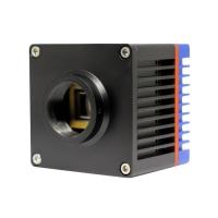 China 640×512 25μm TEC Cooled SWIR InGaAs Camera 100fps Large Pixel High Sensitivity GS-SW6401725100-C-CL for sale