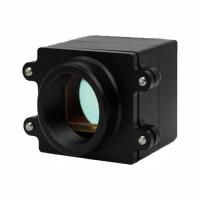 China 640×512 15μm TEC Cooled SWIR InGaAs Camera CML Digital CAN Bus Control GS-SW640171550-C-CML-CAN for sale