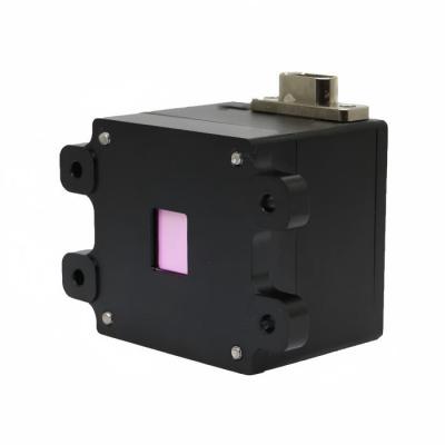 China 640×512 15μm Uncooled SWIR InGaAs Camera CML CAN Bus Ultra Light GS-SW640171550-UC-CML-CAN for sale