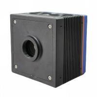 China 640×512 15μm 1.1-1.9μm Extended Band -40℃ Scientific Deep Cooled SWIR InGaAs Camera GigE GS-SW6401915-40-G for sale