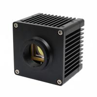 China 640×512 15μm 50fps TEC Cooled SWIR InGaAs Camera GigE Dual Trigger GS-SW640171550K-C-G for sale