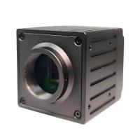 China 640×512 15μm 50fps Uncooled SWIR InGaAs Camera GigE Low Power GS-SW640171550S-UC-G for sale