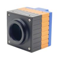 China 640×512 15μm 50fps Uncooled SWIR InGaAs Camera GigE OEM Optional Analog Video GS-SW640171550-UC-G for sale