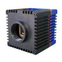 China 640×512 15μm 50fps TEC Cooled SWIR InGaAs Camera GigE Economical GS-SW640171550Z-C-G for sale