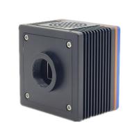China GS-SW6401725100-C-G 640×512 25μm 100fps TEC Cooled SWIR InGaAs Camera GigE for sale
