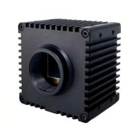 China GS-SW640172550S-C-G 640×512 25μm 50fps TEC Cooled SWIR InGaAs Camera GigE Optional Analog Interface for sale