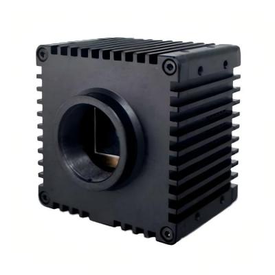 China GS-SW640172550S-C-G 640×512 25μm 50fps TEC Cooled SWIR InGaAs Camera GigE Optional Analog Interface for sale