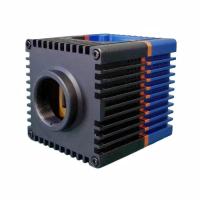 China GS-SW6401715100KS-C-G 640×512 15μm 100fps TEC Cooled SWIR InGaAs Camera GigE for sale