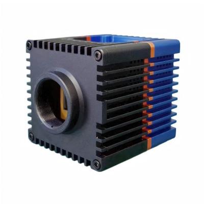 China GS-SW6401715100KS-C-G 640×512 15μm 100fps TEC Cooled SWIR InGaAs Camera GigE for sale