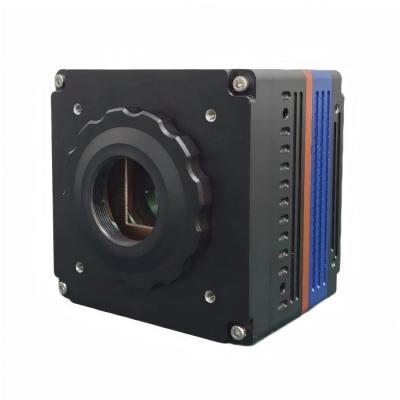 China GS‑SW1280171550‑C‑CL 1280×1024 15μm TEC Cooled SWIR InGaAs Camera 50fps Mini Camera Link  OEM for sale