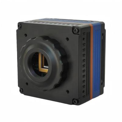 China GS‑SW1280171550CS‑C‑CL 1280×1024 15μm TEC Cooled SWIR InGaAs Camera 50fps OEM Available for sale