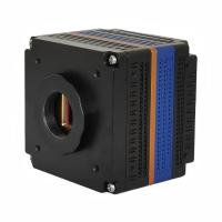 China GS-SW1280171550CS-C-G 1280×1024 15μm TEC Cooled SWIR InGaAs Camera 50fps GigE Compact Lightweight for sale