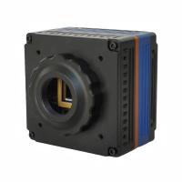 China GS-SW1280171560S-C-G 1280×1024 15μm TEC Cooled SWIR InGaAs Camera 60fps GigE for sale