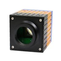 China GS‑V4‑SW1280170550‑UC‑CL 1280×1024 5μm Uncooled SWIR InGaAs Camera 0.4‑1.7μm Camera Link OEM for sale