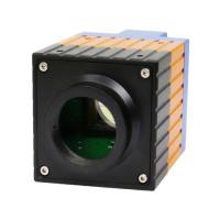 China GS‑V4‑SW1280170550‑UC‑G 1280×1024 5μm Uncooled SWIR InGaAs Camera 0.4‑1.7μm GigE OEM Available for sale