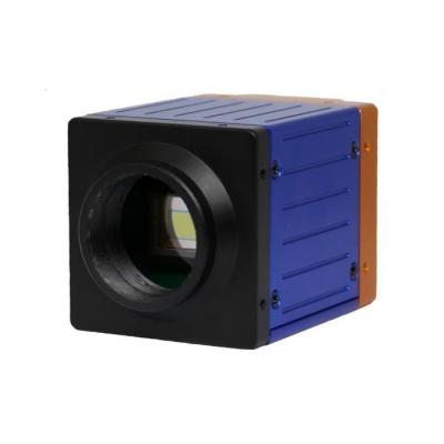 China GS‑V4‑SW25601703100S‑UC‑G 2560×2048 3.45μm Uncooled SWIR InGaAs Camera GigE High Resolution for sale