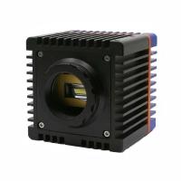 China GS‑SWL102417125K‑C‑G 1024×1 12.5μm TEC Cooled SWIR InGaAs Linear SWIR InGaAs Camera 25KHz GigE Compact Housing OEM for sale