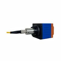 China BeamGatherstarOEV1 InGaAs Laser Spot Quality Analysis System GigE 0.4/0.9-1.7μm Waveband for sale