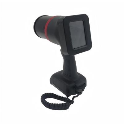 China RLK650 pro Portable DHR Infrared Emission Meter Dual‑Band 3‑5μm/8‑14μm Field Test OEM for sale