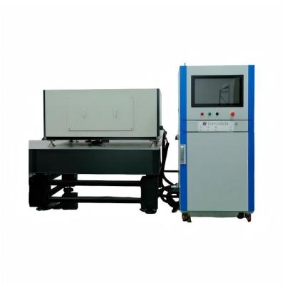 China Multi‑Spectral Multi‑Axis Test Equipment Φ220mm Collimator Multi‑Channel Boresight Calibration for sale