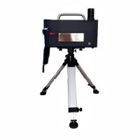 China Portable Optical-Axis Test Equipment Multi‑Band Calibration Instrument Long-Duration Field Test for sale