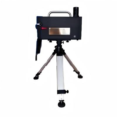 China Portable Optical-Axis Test Equipment Multi‑Band Calibration Instrument Long-Duration Field Test for sale