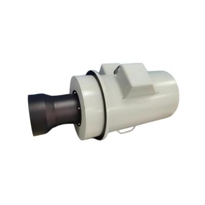China Infrared Image Target Simulator 8‑14μm 1024×768 DMD 80Hz Dynamic Scene Projection for sale