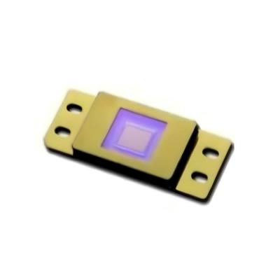 China GS-FPA-320×256-K 320×256 30μm Cooled Area‑array InGaAs Detector TE1/TE2 28-pin MDIP Package for sale