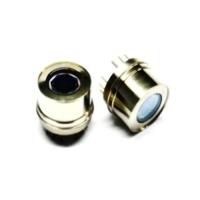China GS-QD2410-X Φ10mm Quadrant Photoelectric Module 400‑1100nm TO25 TO37 Package OEM for sale