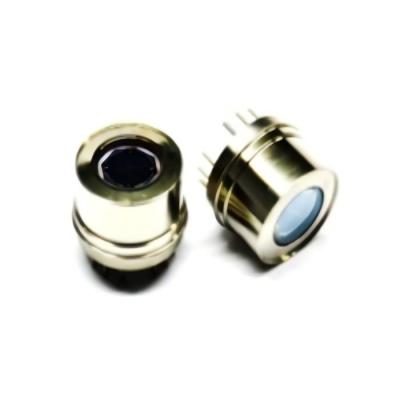 China GS-QD2410-X Φ10mm Quadrant Photoelectric Module 400‑1100nm TO25 TO37 Package OEM for sale