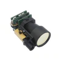 China LRF‑5 1535nm Class 1 Eyesafe Laser Rangefinder Module Max 5km Compact 95g OEM Custom Interface for sale