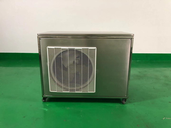 JL-50 Softgel machine air conditioner