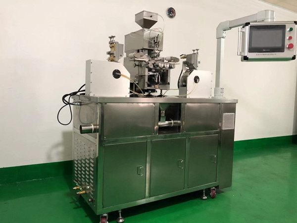 JL-50 Softgel machine