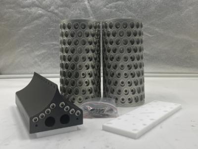 China JANCLI Precision Soft Capsule Machine Mold: Trusted Core Component for High-Efficiency Production for sale