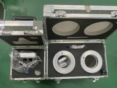 China Polished Surface Finish Softgel Capsule Mold With Multiple Cavities for sale