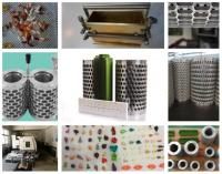 China JANGLI Teflon Coated Anti-Oxidized Softgel Machine Die Roller with Customizable Shapes for High-Quality Softgel Production for sale
