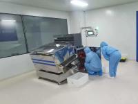 China 1-24mm High Speed Softgel Capsule Sorting Machine 6 8 10 12 Channel for sale