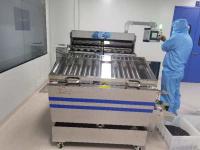 China 1-24mm High Speed Softgel Capsule Sorting Machine 6 8 10 12 Channel for sale