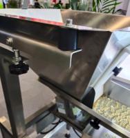 China High Speed Fully Automatic Softgel Capsule Sorting Machine for sale