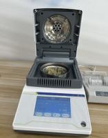 China 7 Inch Displayer Lab Instrument For Softgel Fast Tester 5min for sale