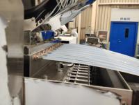 China Stainless Steel Soft Gelatin Capsule Manufacturing Machine With PLC Control System for sale