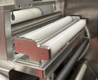 China Lubrication Oil Roller Softgel Encapsulation Machine Parts for sale
