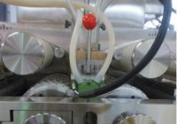China Stainless Steel Soft Gelatin Capsule Manufacturing Machine With PLC Control System for sale