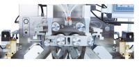 China Pharmaceutical Softgel Capsule Filling Machine High Advanced Full Automatic for sale