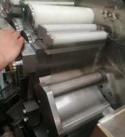 China PLC Control Softgel Encapsulation Machine 2.2-3.7KW for sale