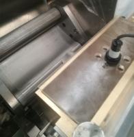 China PLC Control Softgel Encapsulation Machine 2.2-3.7KW for sale