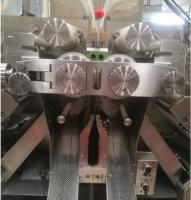 China Pharmaceutical Manufacturing Soft Gelatin Encapsulation Machine 5000cph-200000cph for sale
